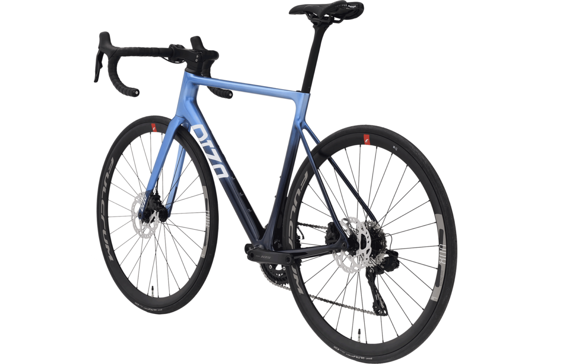 Ourea – DIZO Bikes