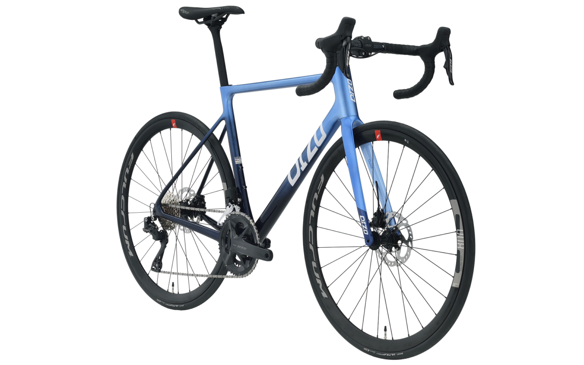 Ourea – DIZO Bikes