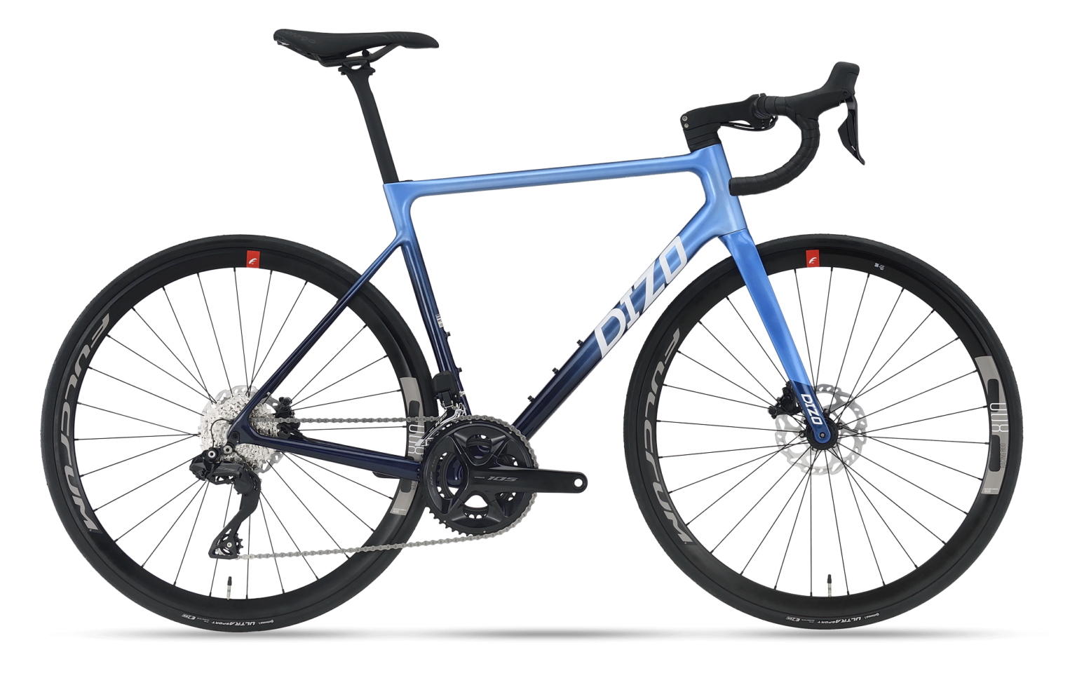 Ourea – DIZO Bikes