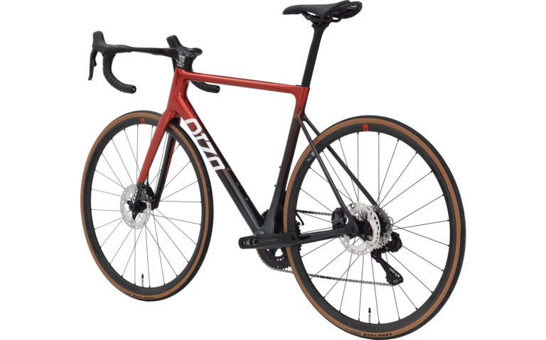 Ourea – DIZO Bikes