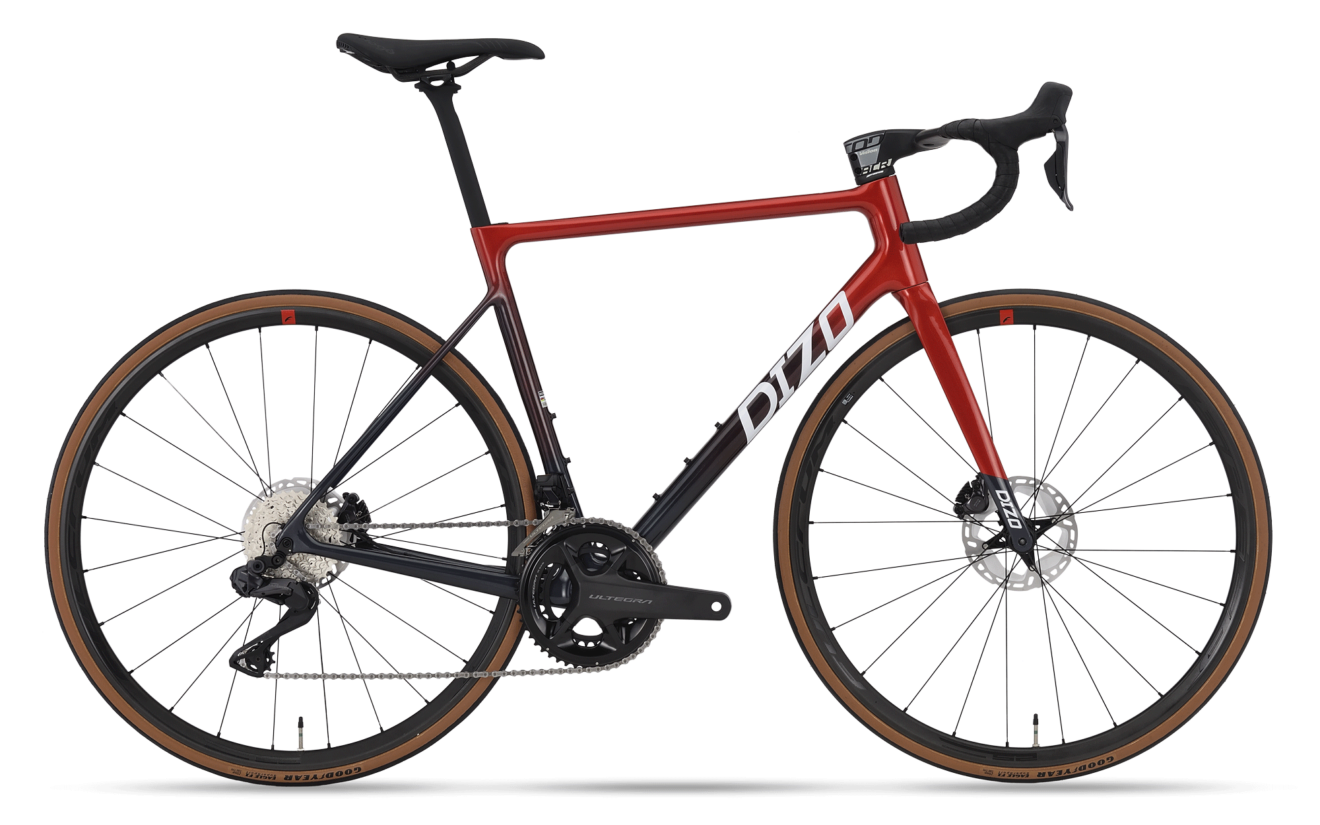 Ourea – DIZO Bikes
