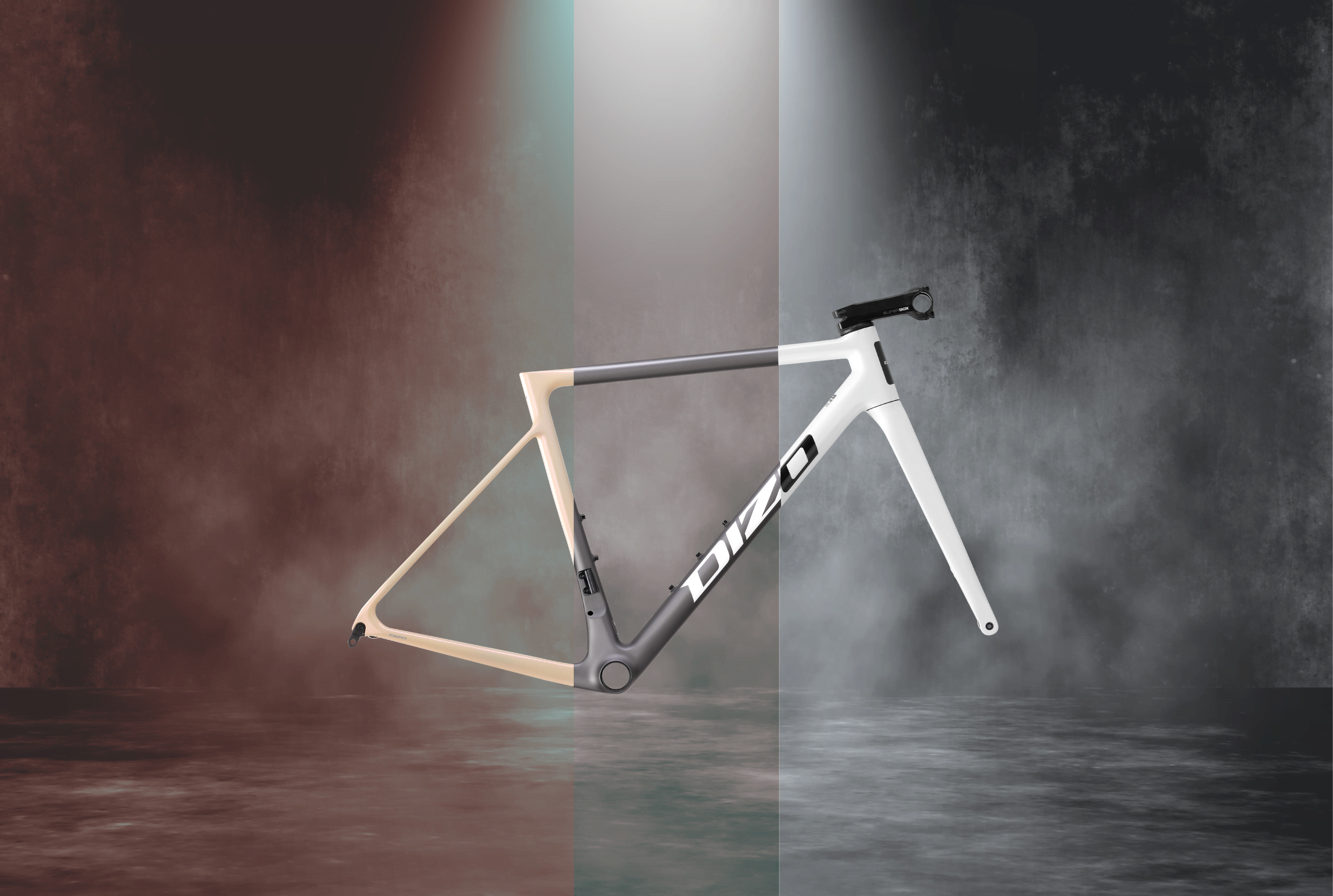 DIZO Bikes | Performance and Innovative Road Bikes